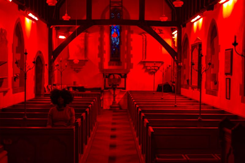 Forgotten Black Essex - Focal Point Gallery