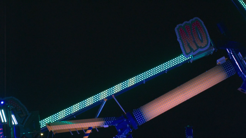 Open Call Screening Programme - Focal Point Gallery