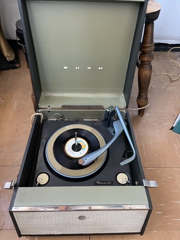 Lost in Music - Focal Point Gallery