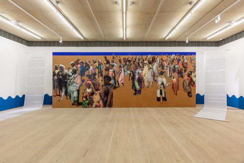 Join our team! Curator - Focal Point Gallery