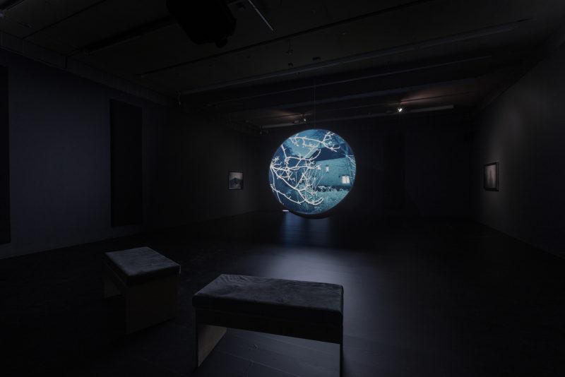 Poulomi Basu - Focal Point Gallery
